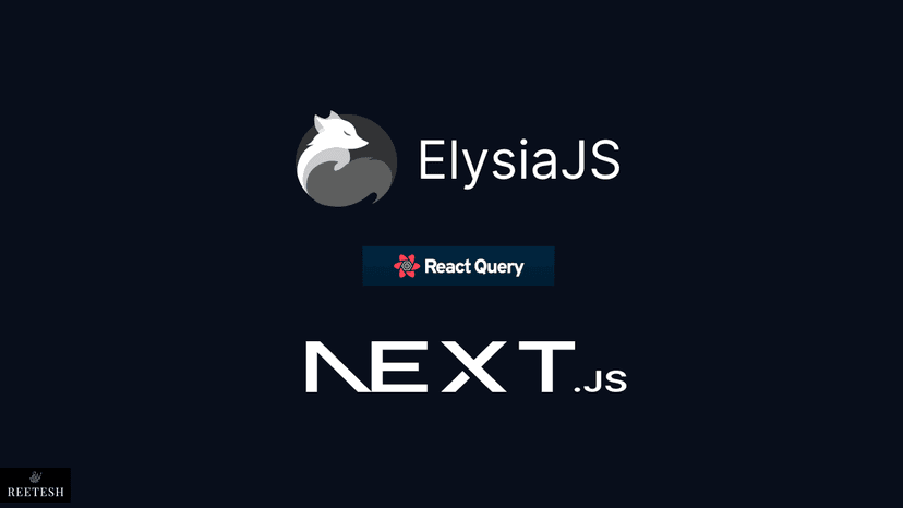 Server Action with TanStack Query in Next.JS Explained | Reetesh Kumar