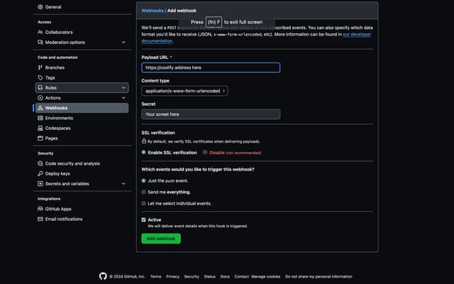 Deploy Nextjs App On Aws Ec2 Using Coolify Reetesh Kumar 4252